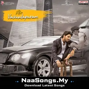 Samajavaragamana Mp3 Song Download | NaaSongs